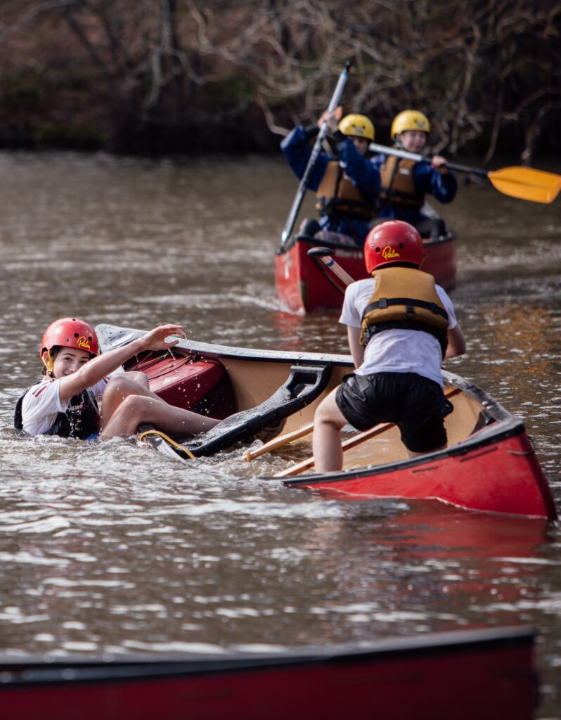 About - Stewards' Trust